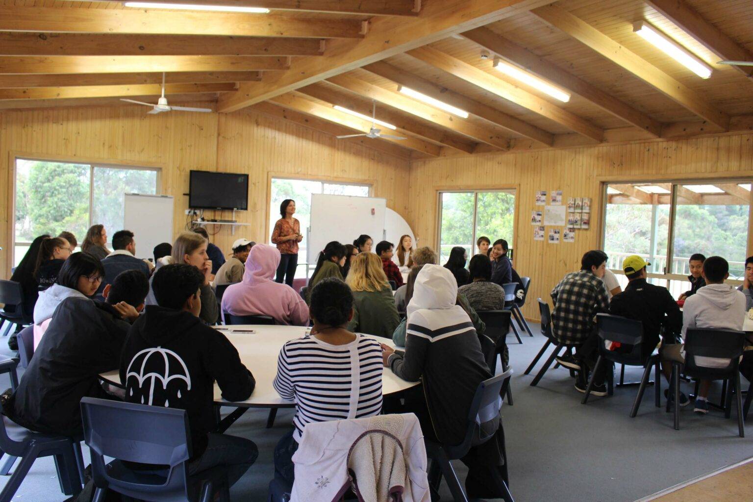 Our Program Skyline Education Foundation Australia