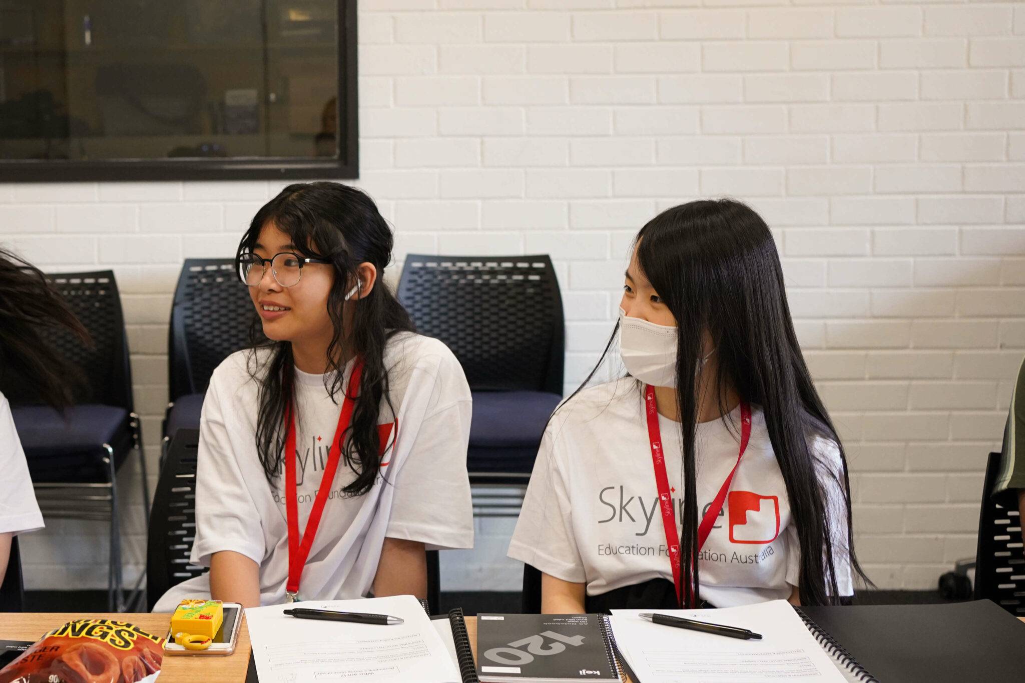 Our Program Skyline Education Foundation Australia