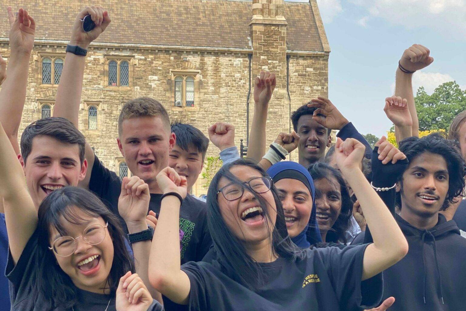 Skyline Education Foundation I Adversity To Opportunity