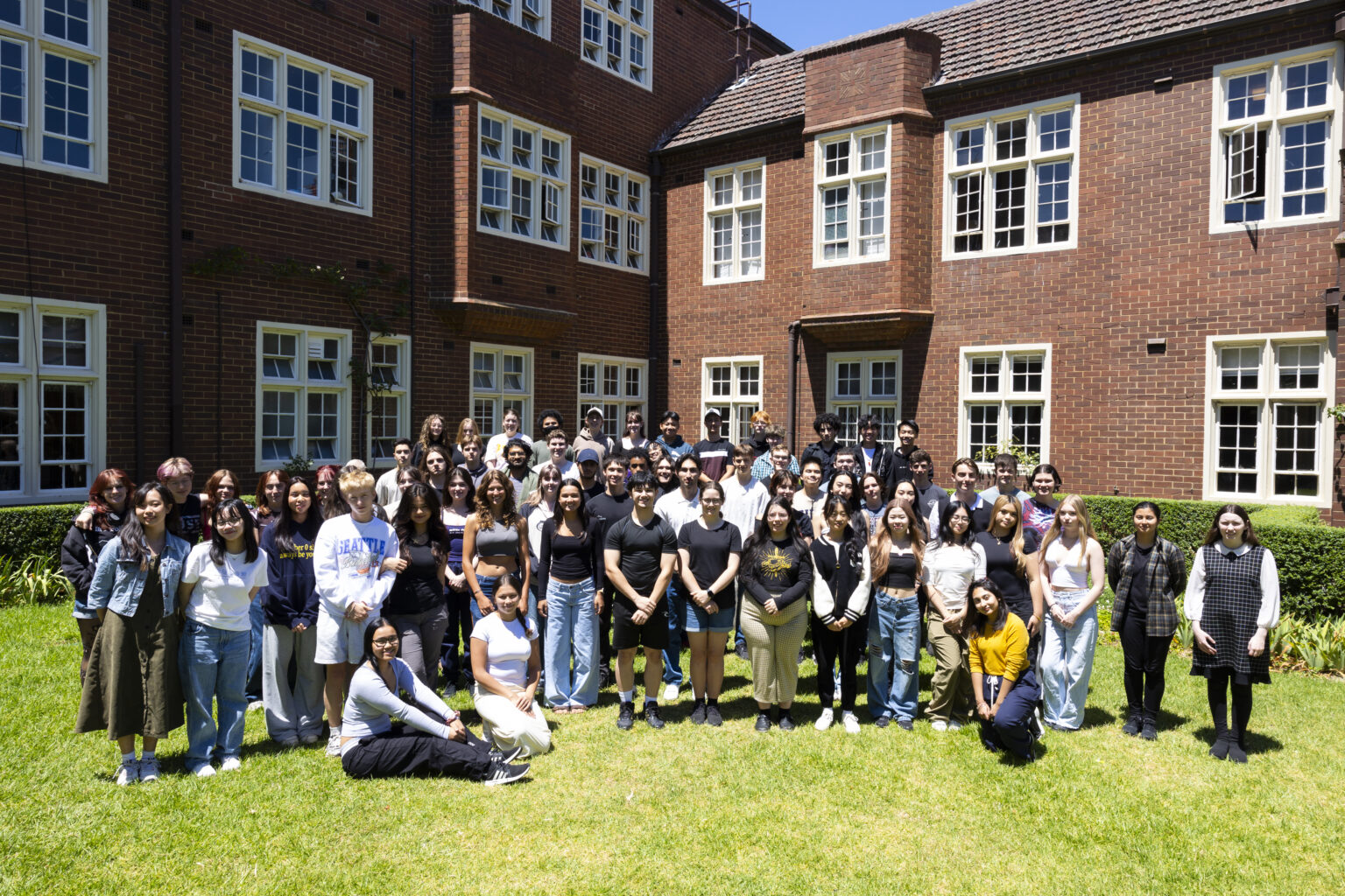 About Us • Skyline Education Foundation Australia