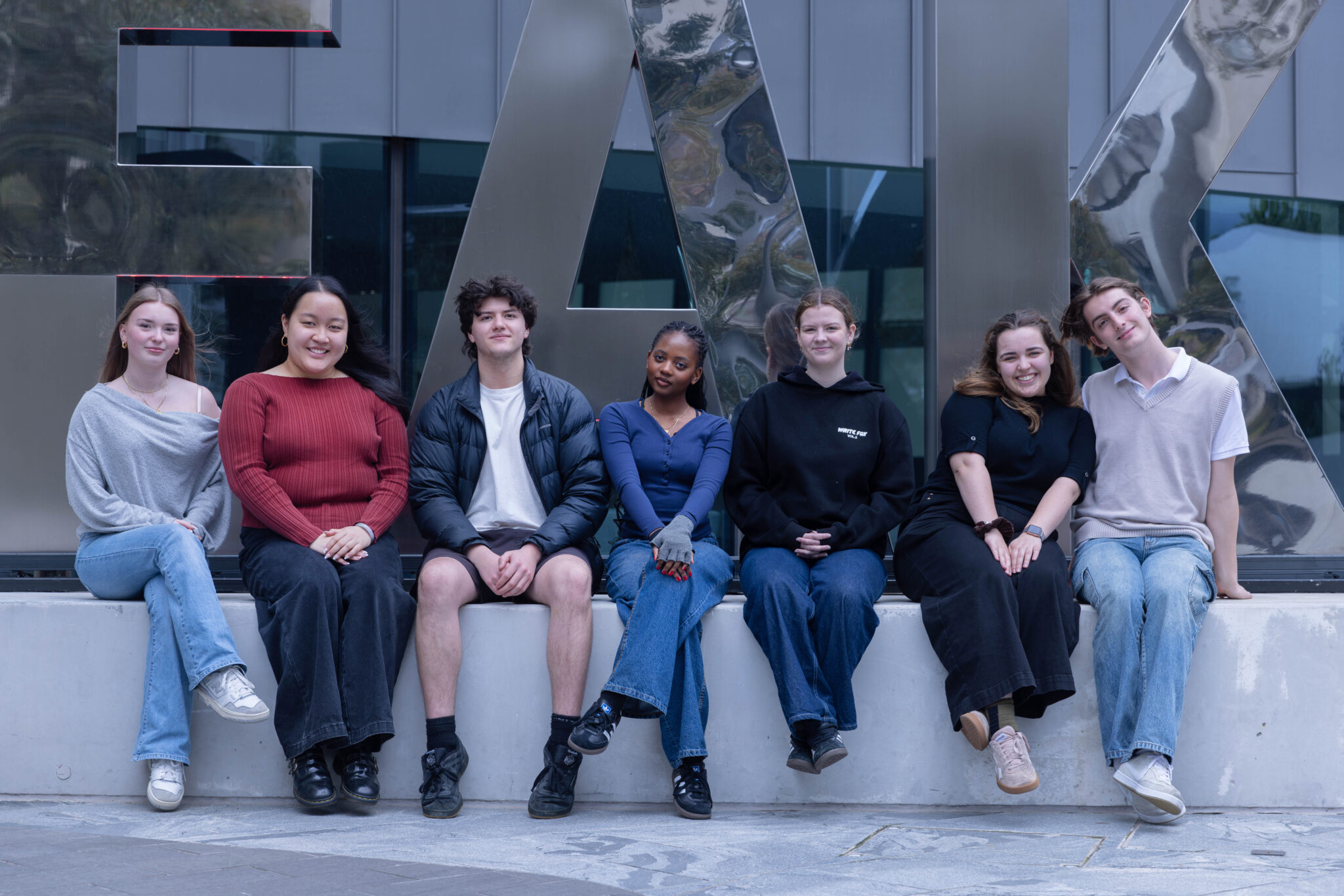 Skyline Education Foundation I Adversity To Opportunity